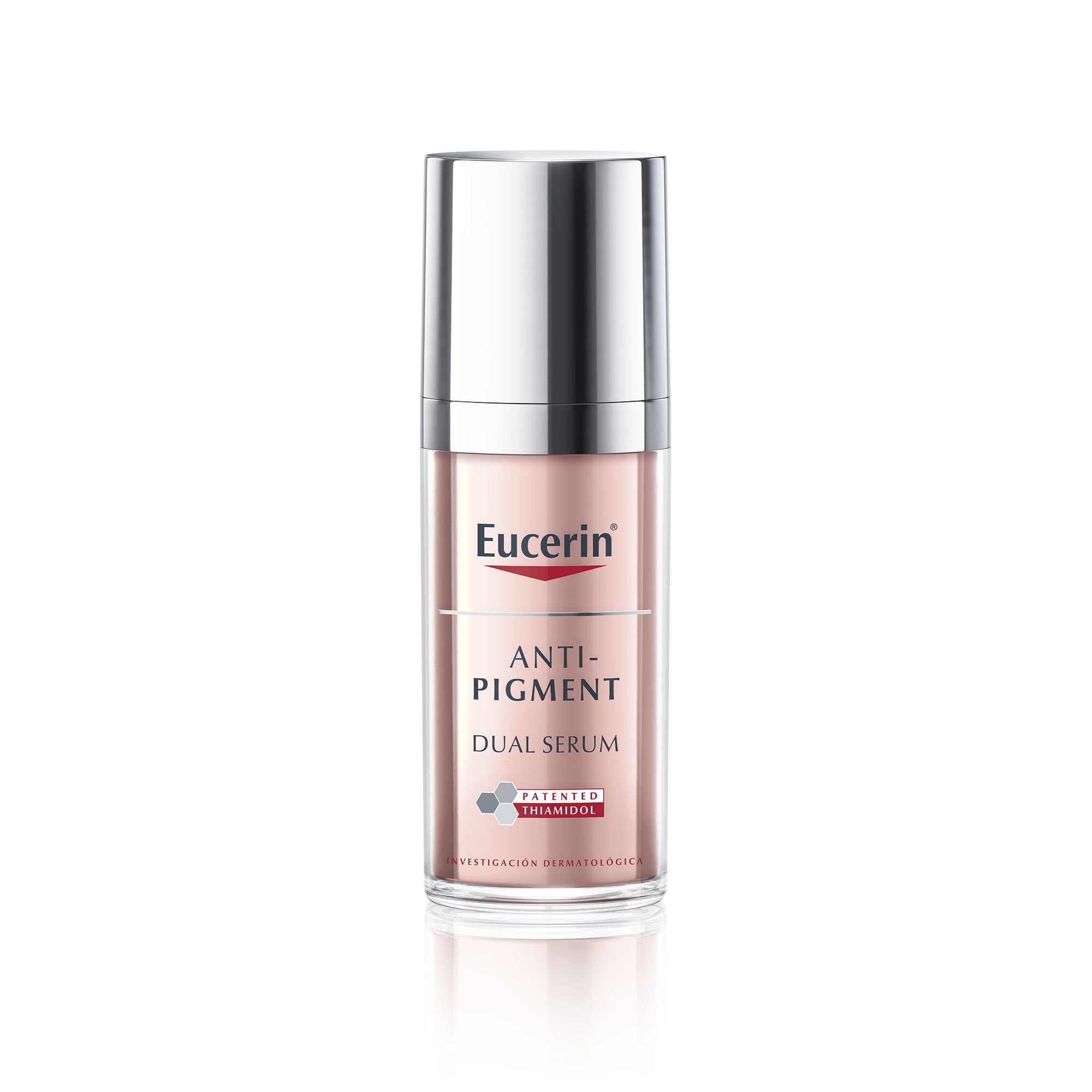 Serum Facial Doble Efecto Anti-Pigment con Thiamidol | Eucerin